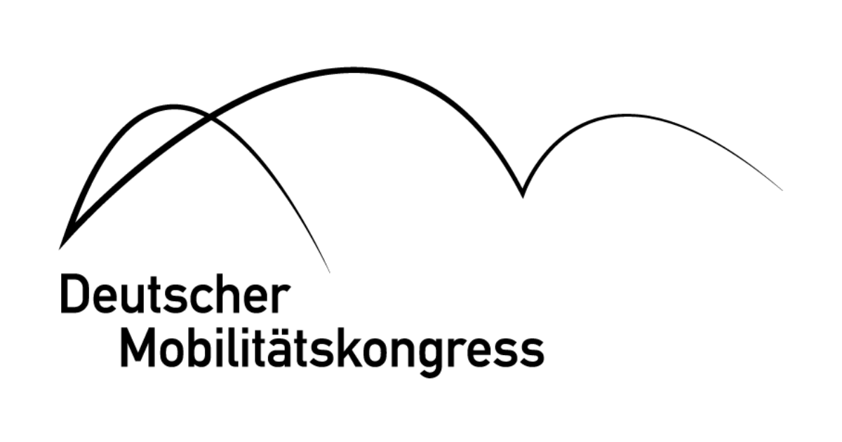 Kongress 2025 - Deutscher Mobilitätskongress